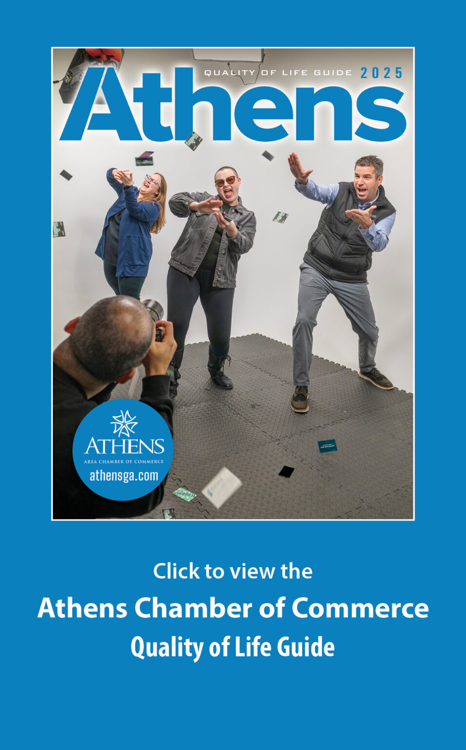 Chamber Insurance Plans - Athens Area Chamber of Commerce
