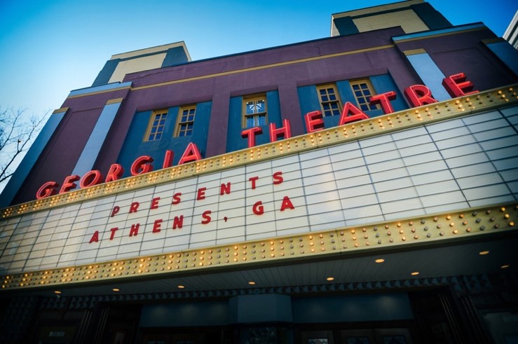 Explore Athens - Athens Area Chamber of Commerce