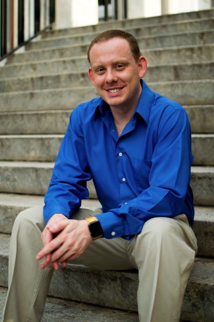 Chamber Staff - Athens Area Chamber of Commerce