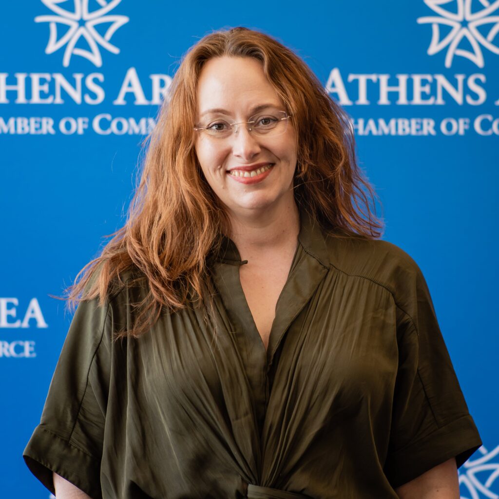 LEAD Athens - Athens Area Chamber of Commerce