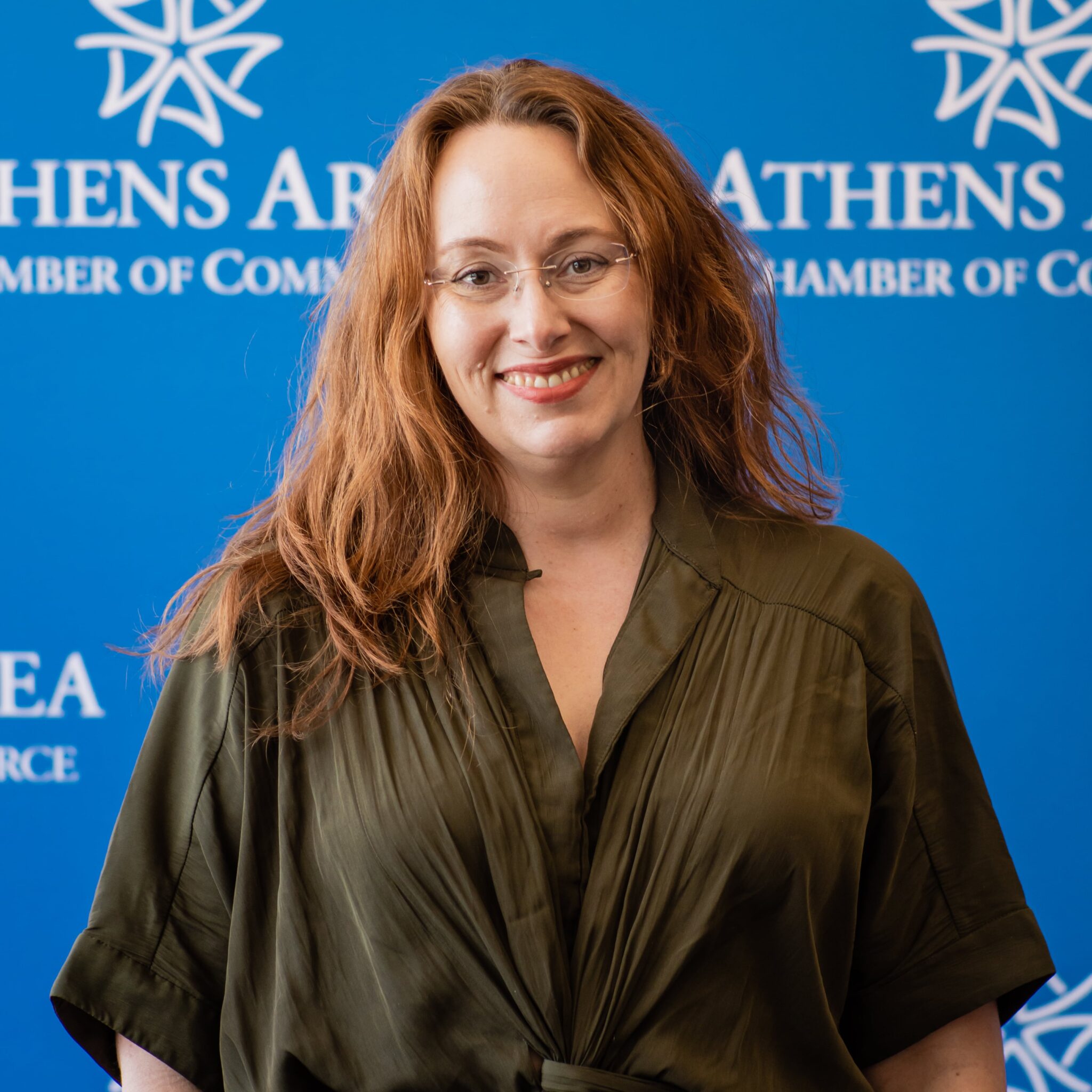 LEAD Athens - Athens Area Chamber of Commerce