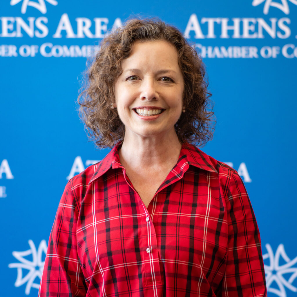 LEAD Athens - Athens Area Chamber of Commerce