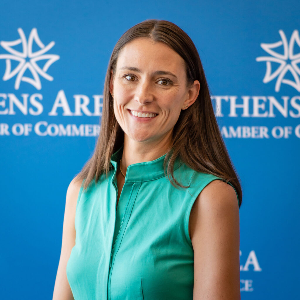 LEAD Athens - Athens Area Chamber of Commerce