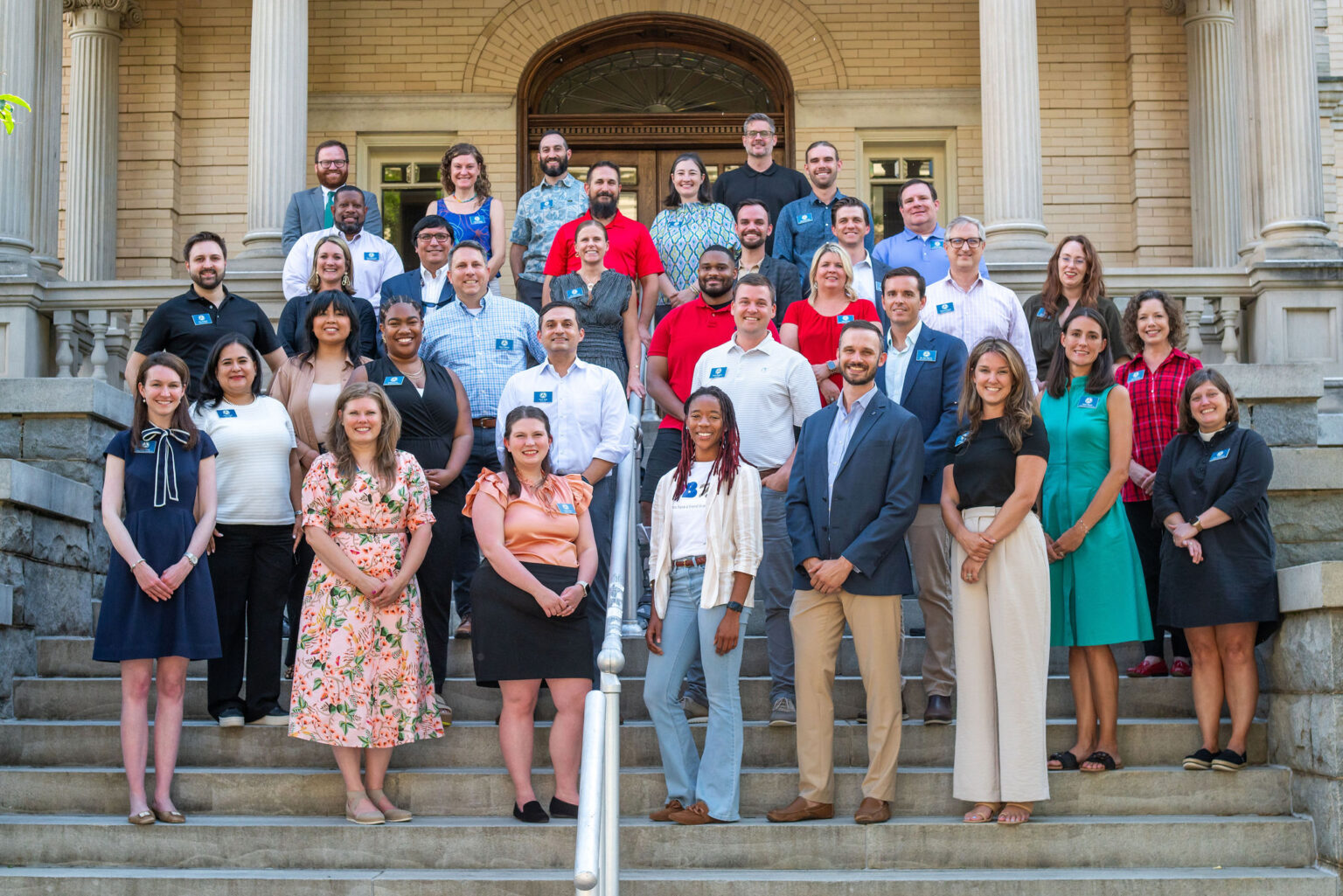 LEAD Athens - Athens Area Chamber of Commerce