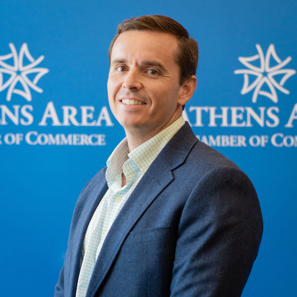 LEAD Athens - Athens Area Chamber of Commerce