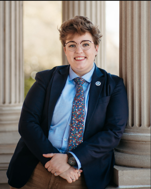 Chamber Staff - Athens Area Chamber of Commerce